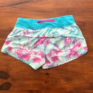 Ivivva | Bottoms | Girls Ivivva Shorts | Poshmark